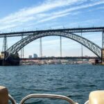 Porto Old Town and Gaia Boat Tour - What’s Included and What’s Not