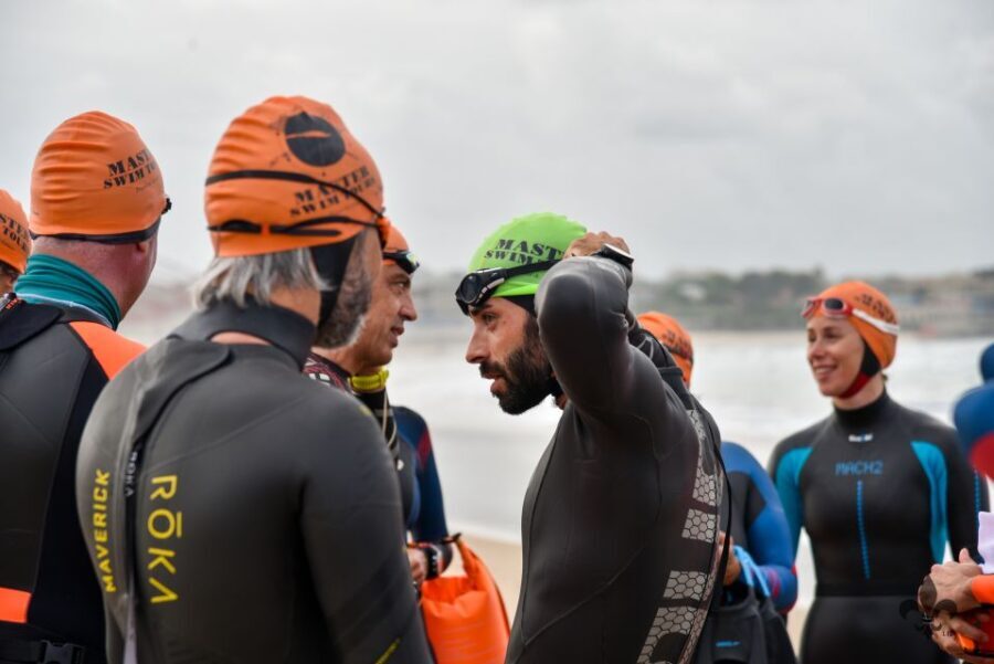 Porto: Open Water Swimming Tour with Wetsuit - What to Expect from the Tour