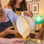Porto: Pastel de Nata Cooking Class with Grandma's Recipe - What’s Included and What to Expect
