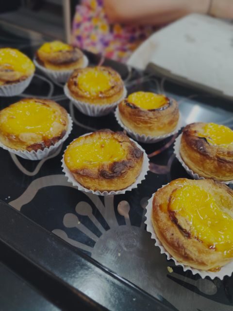 Porto: Pastel de Nata Pastry-Making Workshop - The Final Verdict: Is It Worth It?