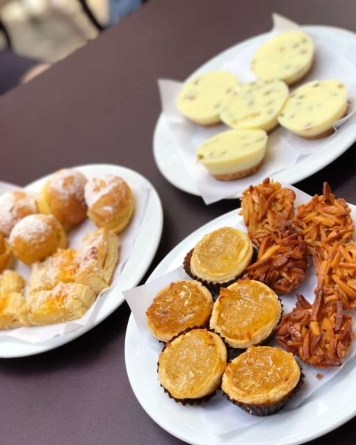 Porto: Pastry and Dessert Tasting Tour with a Local Guide - Why This Pastry Tour Is a Sweet Addition to Your Porto Visit