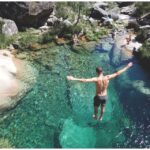 Porto: Peneda-Gerês National Park Tour with Kayaking & Lunch - An Authentic Adventure in Peneda-Gerês National Park