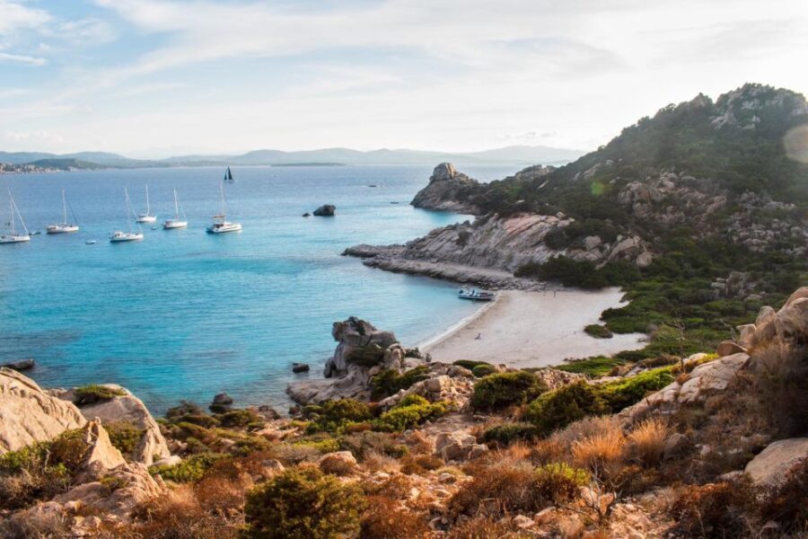 Porto Pollo: La Maddalena Islands Snorkeling Tour - Final Thoughts