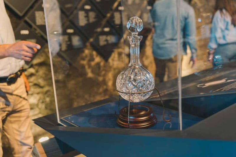Porto: Port Cellar Visit and Wine Tasting at Fonseca - Is This Tour Right For You?