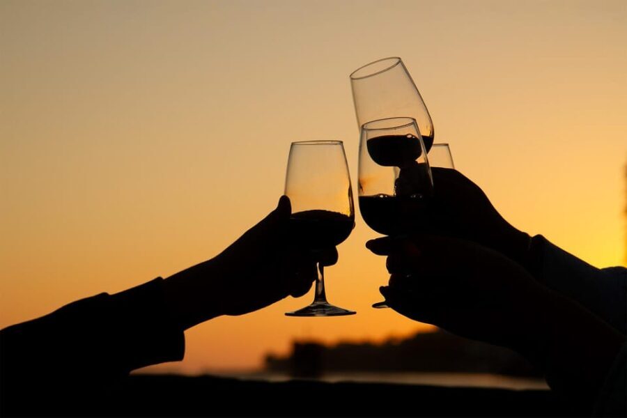 Porto: Port Wine Sunset Boat Tour - The Value of the Experience