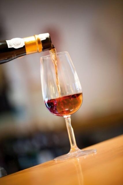 Porto: Port Wine Tasting with a Sommelier - Why We Think This Tour Works Well