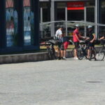 Porto: Porto Bike or E-Bike Atlantic Route - Detailed Itinerary Breakdown