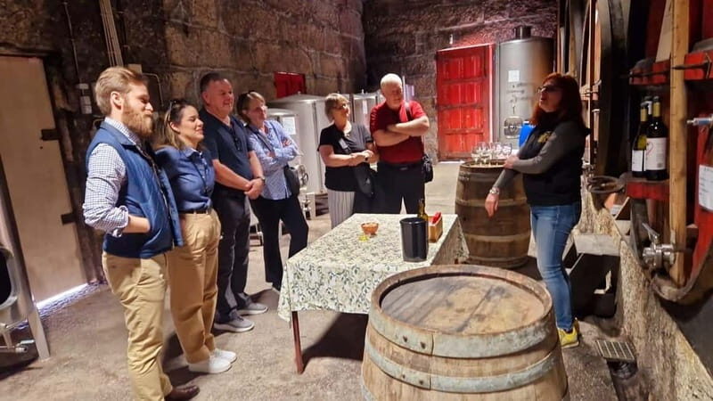 Porto: Premium Douro Valley Small-Group Tour, Cruise & Lunch - Practical Details and Whats Included