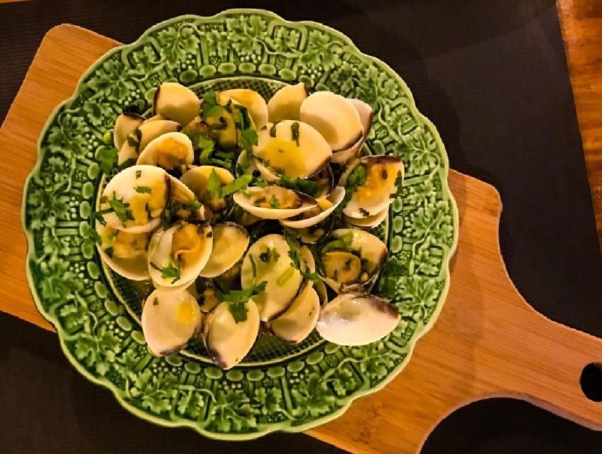 Porto: Premium Portuguese Food Tour and Sightseeing - What’s Included and What to Expect