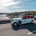 Porto: Premium Wine Eco Car Tour River - The Itinerary in Detail