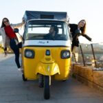 Porto Privado: Tuk Tuk e barco com guias locais - FAQ