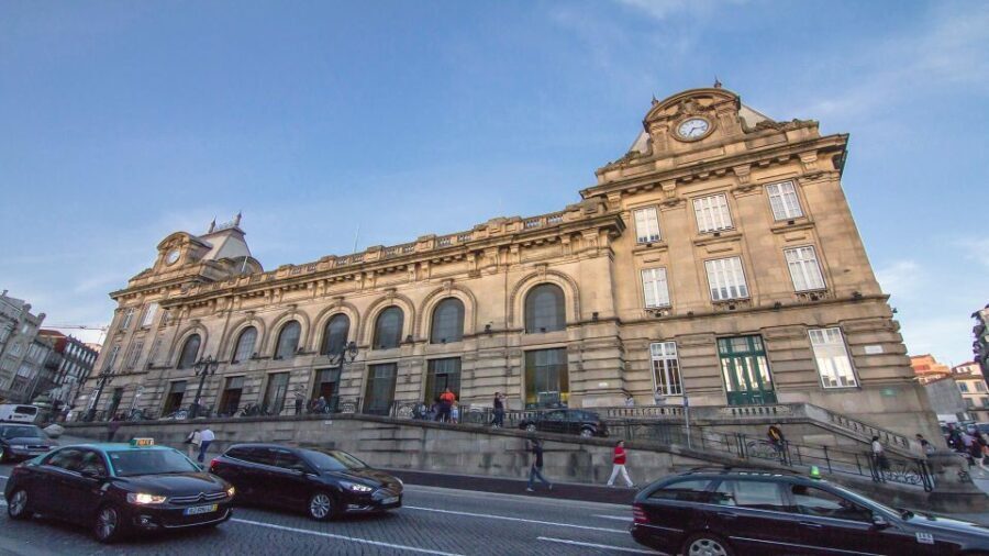 Porto private Afternoon Tour, by those who know it well. - What Sets This Tour Apart?
