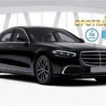 Porto Private arrival Transfer - The Journey: Comfort and Safety at the Forefront