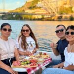 Porto PRIVATE Boat Tour: Bridges, River Mouth & SUNSET - Final Thoughts