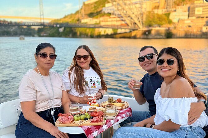 Porto PRIVATE Boat Tour: Bridges, River Mouth & SUNSET - Final Thoughts
