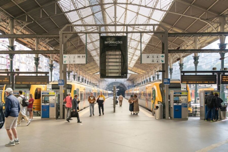 Porto: Private Customizable Sightseeing Tour with a Local - Frequently Asked Questions
