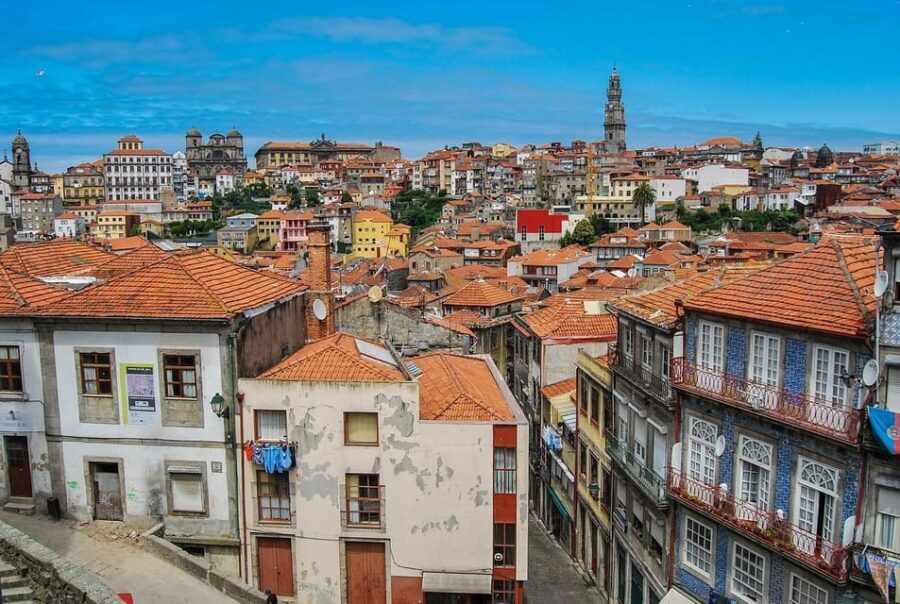 Porto: Private & Customizable Trip to Santiago de Compostela - A Detailed Look at the Itinerary