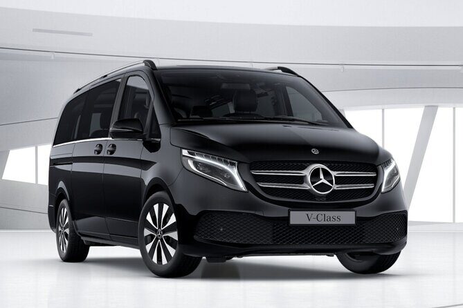 Porto Private departure Transfer - Analyzing the Cost and Value