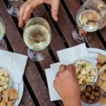 Porto: Private Evening Tour with Drinks & Bites - The Breakdown of the Itinerary