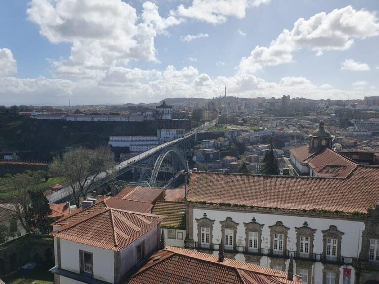 Porto: Private Full-Day City Tour - Why This Tour Is a Good Value