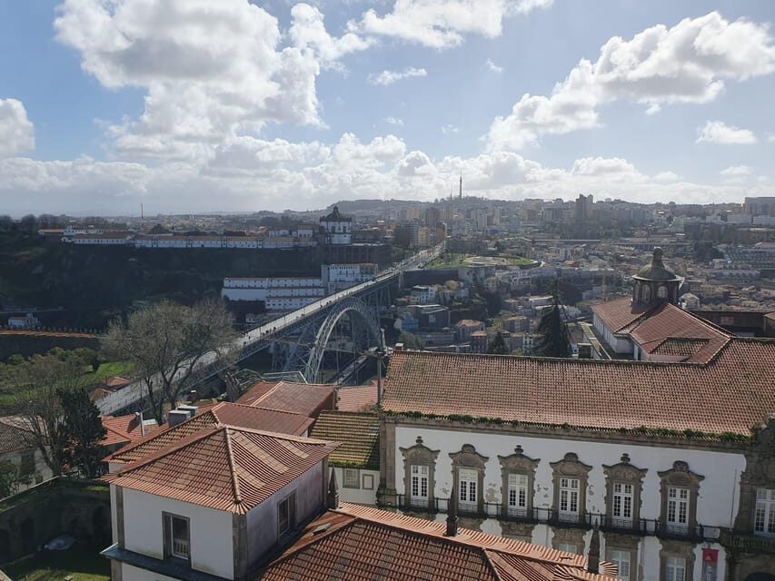 Porto: Private Full-Day City Tour - Why This Tour Is a Good Value