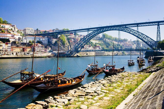 Porto Private Full Day Sightseeing Tour from Lisbon - Who Will Love This Tour?