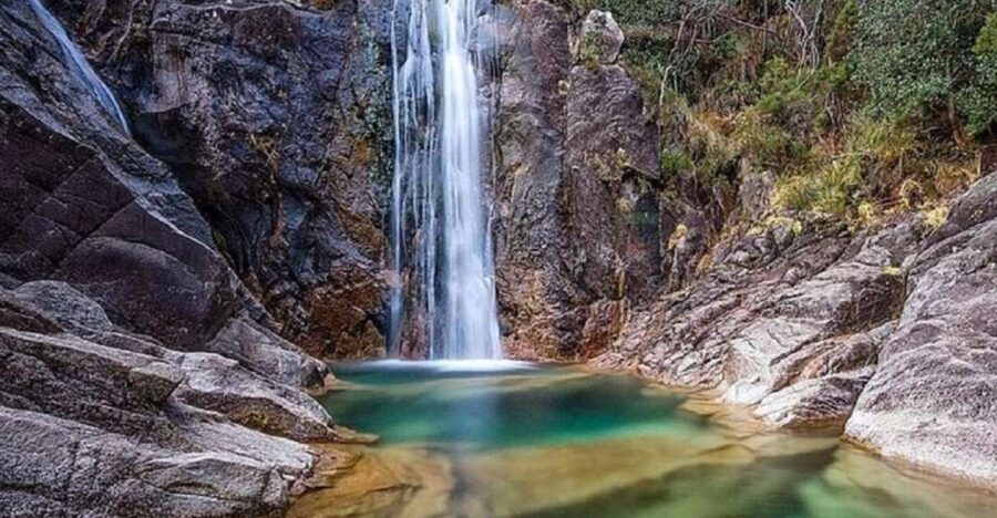 Porto: Private Gêres National Park Tour - What Youll See and Do