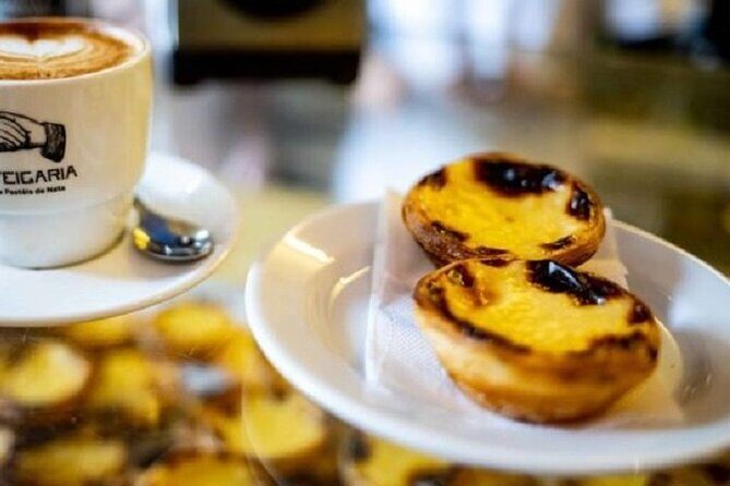 Porto Private Gourmet Food & Wine Historic Tour with a Sommelière - An In-Depth Itinerary Breakdown