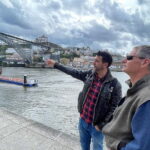 Porto: Private Historic Center Walking Tour with Degustation - Authentic Experiences and Tips