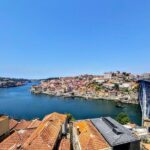 Porto Private Luxury City Tour From Lisbon - The Itinerary: A Day in Porto