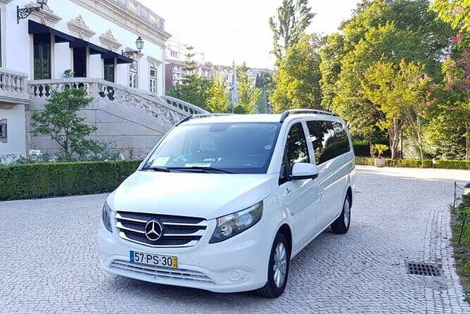 Porto: Private Luxury Transfer to or from Lisbon Airport - Analyzing the Value