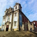 Porto private morning Tour, see the most iconic attractions - What’s Included and What’s Not
