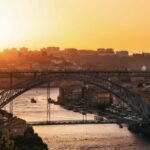 Porto: Private Sunset Walking Tour with Port Wine and Views - Key Points