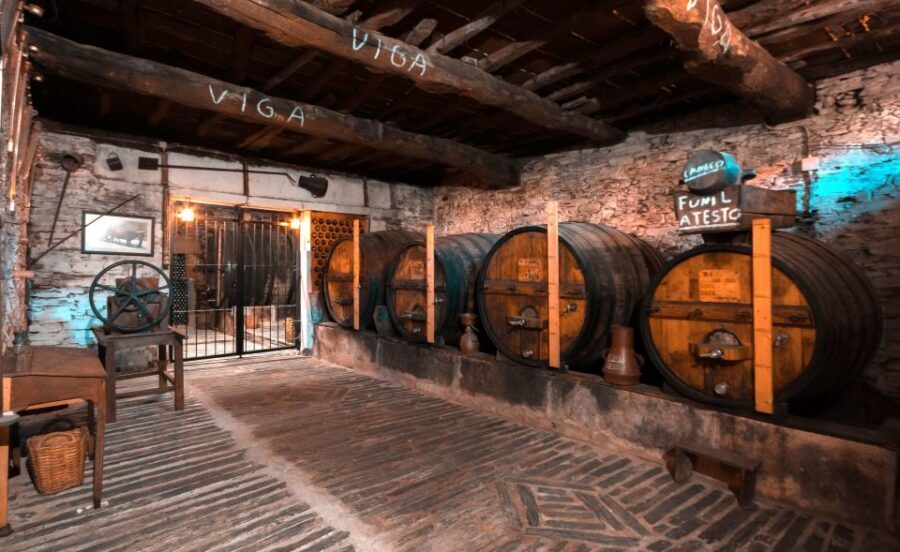 Porto: Private Tour Douro Valley/Winery SECXVIII /Boat/Lunch - Discovering the Douro Valley: An Overview