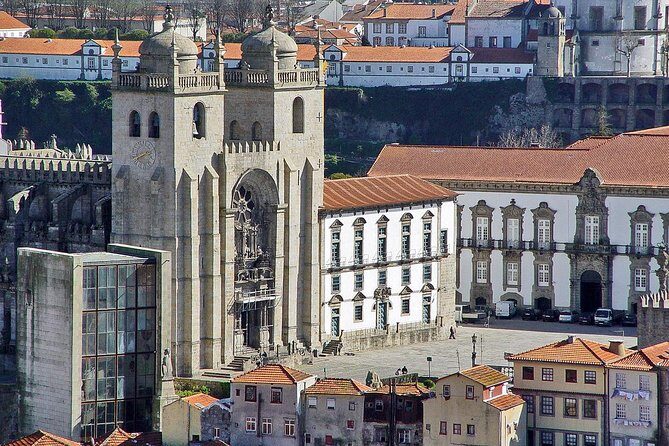 Porto Private Tour from Lisbon - The Value and Practical Aspects