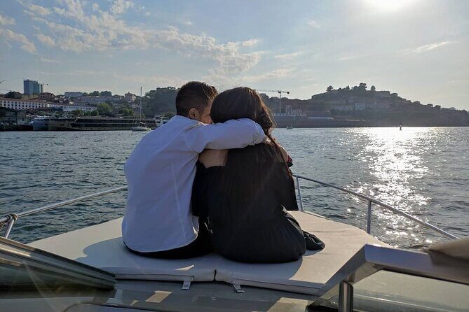 Porto: Private Tour to D. Luís Bridge (1h), group price up to 6px - What Makes It Special