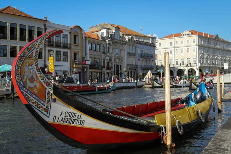 Porto: Private Tour to Lisbon (or vice versa) with stops - Practical Details: What You Need to Know