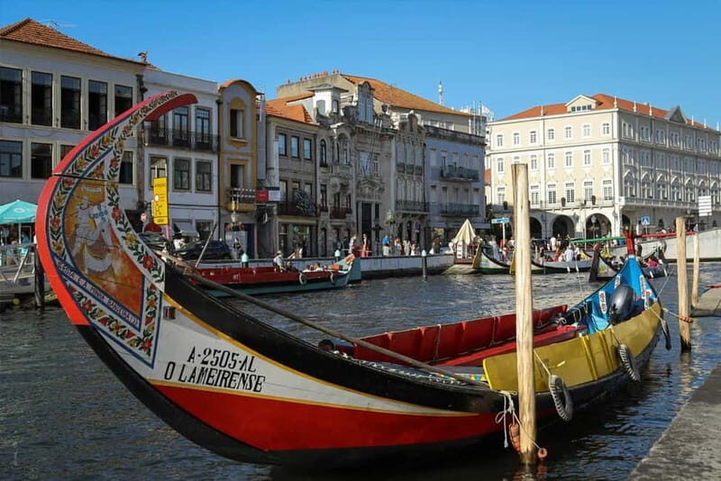 Porto: Private Tour to Lisbon (or vice versa) with stops - Practical Details: What You Need to Know