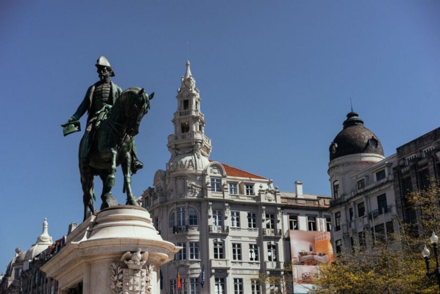 Porto: Private Tour with Locals  Highlights & Hidden Gems - The Itinerary Breakdown: What Makes Each Stop Special