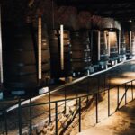 Porto: private tour with premium tasting at Fonseca cellars - An Introduction to the Tour