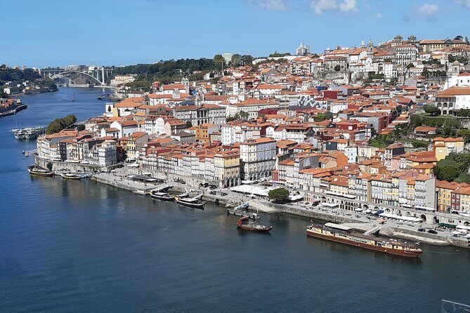 Porto Private Tour - Why This Tour Works Well