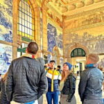 Porto Private Walking Tour + Porto Wine glass - What Makes This Tour Stand Out?