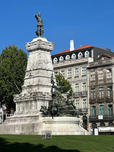 Porto Private Walking tour - Practical Details and Value