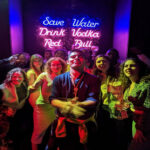 Porto: Pub Crawl with 7 Drinks, Games, and VIP Club Entry - A Day in Porto’s Nightlife: The Itinerary Breakdown
