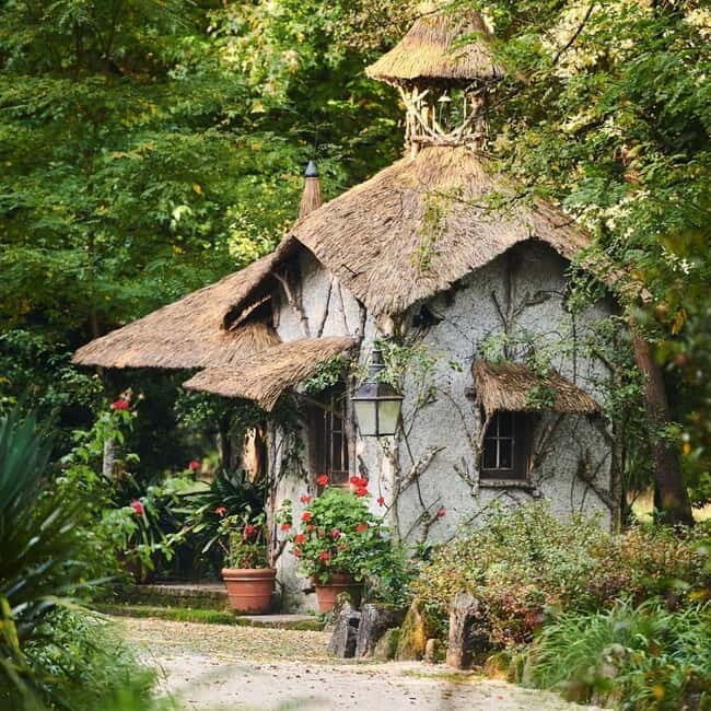 Porto: Qta da Aveleda Enchanted Gardens & Green Wine - The Wine Tasting Experience