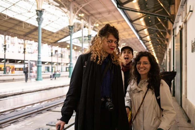 Porto: Queer History Walking Tour - The Value of Authentic Storytelling and Location