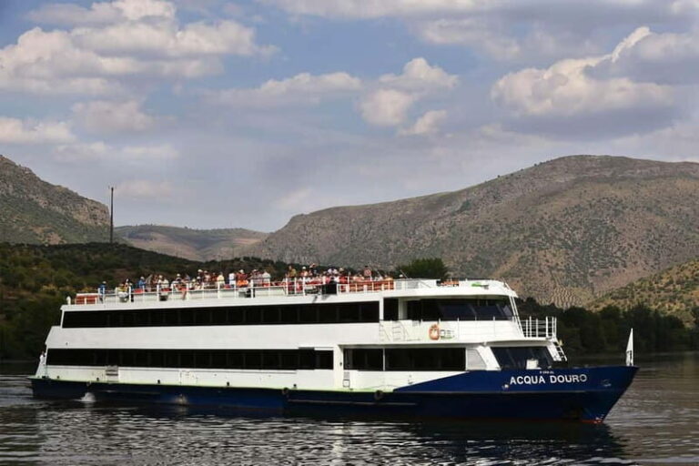 Porto: Régua Cruise with Train Ride and Wine Tasting - Who Will Love This Tour?