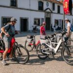 Porto Riverbank E-Bike Tour - Atlantic Coast, Gardens - An In-Depth Look at the Porto Riverbank E-Bike Tour