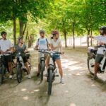 Porto Riverbank Tour on an e-bike: Atlantic Coast, Gardens - The Itinerary in Detail