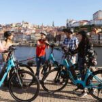 Porto: Riverside Panoramic E-Bike Tour - What’s Special About This Porto E-Bike Tour?